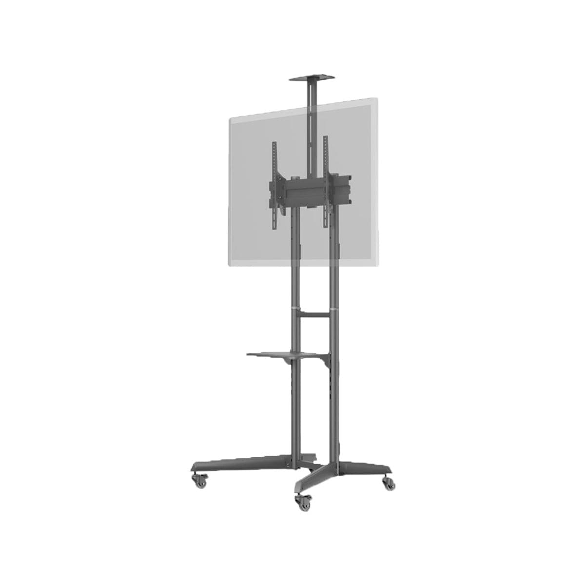 Buy Goobay TV Presentation Stand Pro Large for TVs (37-70") - MyDeal ...