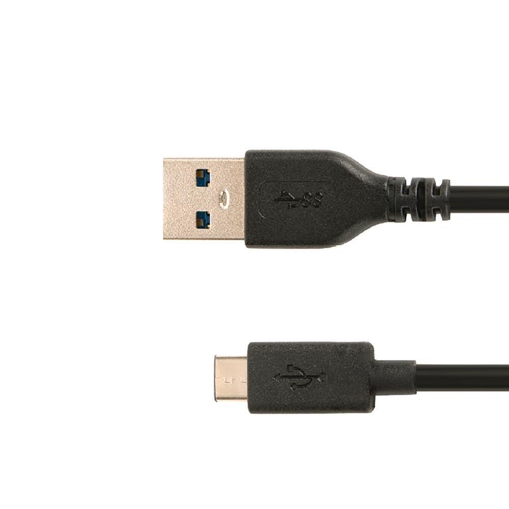 Buy Griffin USB Type C to USB Cable 6ft - MyDeal Australia