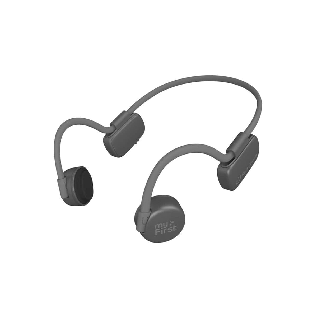Buy myFirst Headphones Bone Conduction Wireless Headphones for Kids in ...