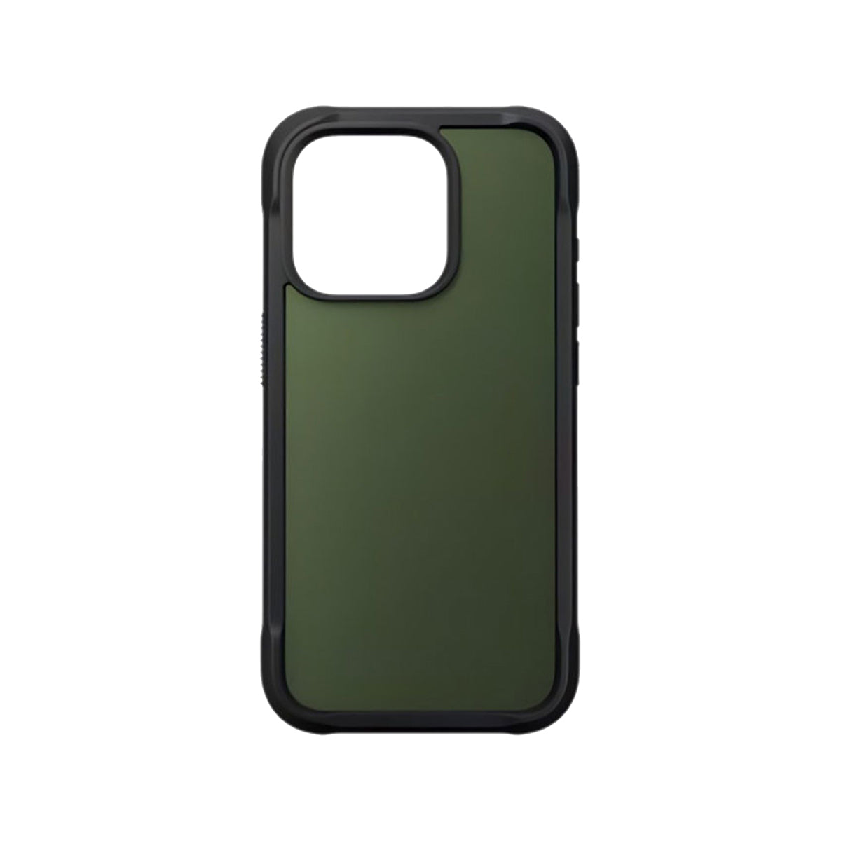 Buy NOMAD Rugged Phone Case for iPhone 16 Pro-Forest - MyDeal Australia
