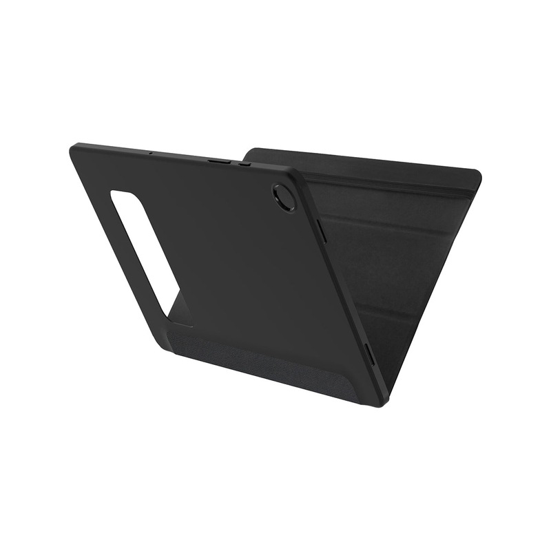 Buy Otterbox React Folio Tablet Case For Samsung Galaxy Tab A9 Black