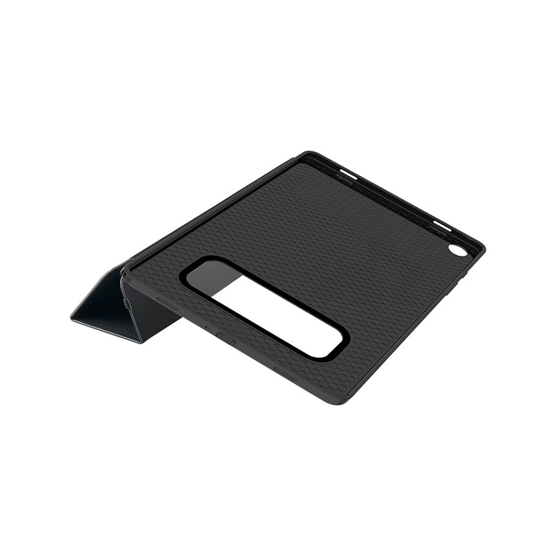Buy OtterBox React Folio Tablet Case for Samsung Galaxy Tab A9+ - Black ...