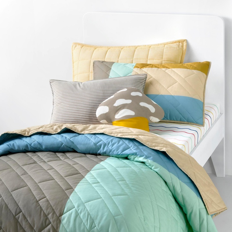 Buy Sheridan Elvie Kids Bed Cover Multi - MyDeal