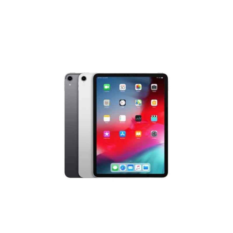 Buy Apple iPad Pro 11-inch 1st Gen 2018 256GB Wi-Fi + Cellular Very ...