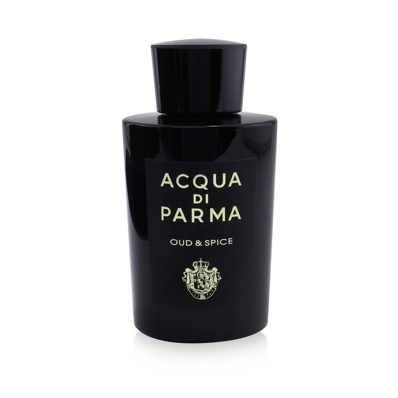 Buy Acqua Di Parma Signatures Of The Sun Oud & Spice Eau De Parfum ...