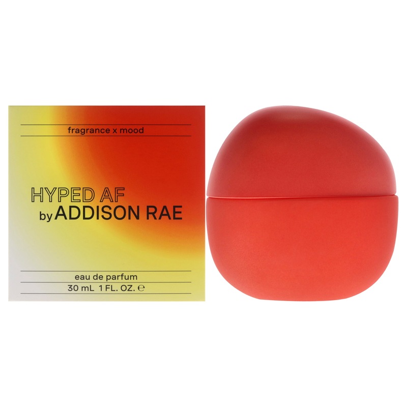 Buy Hyped AF by Addison Rae for Women - 1 oz EDP Spray - MyDeal