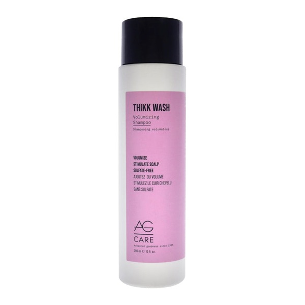 Buy AG Hair Cosmetics Thikk Wash Volumizing Shampoo By Ag Hair ...