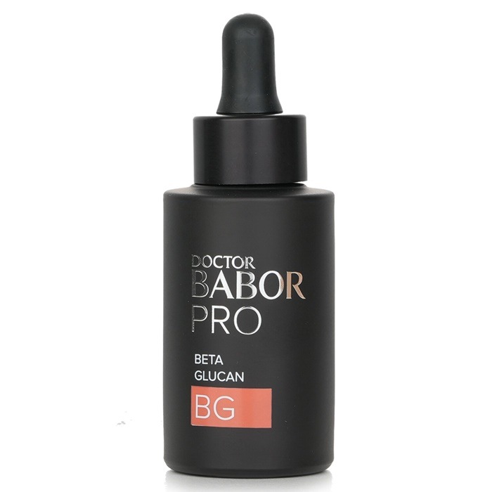 Buy Babor Doctor Babor Pro BG Beta Glucan Concentrate 30ml/1oz - MyDeal Australia