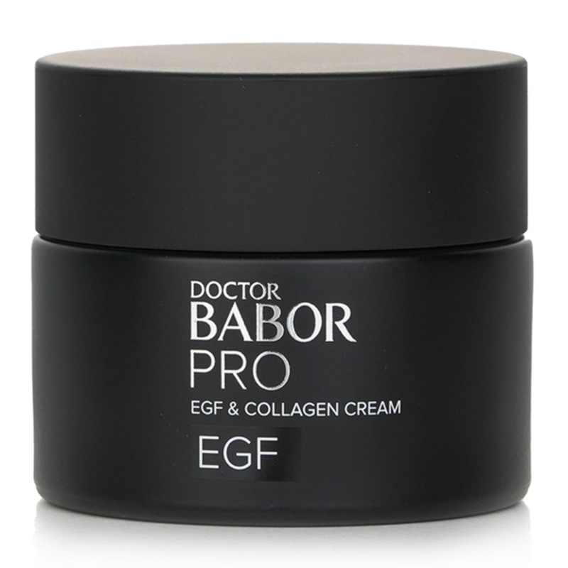 Buy Babor Doctor Babor Pro EGF & Collagen Cream 50ml/1.69oz - MyDeal