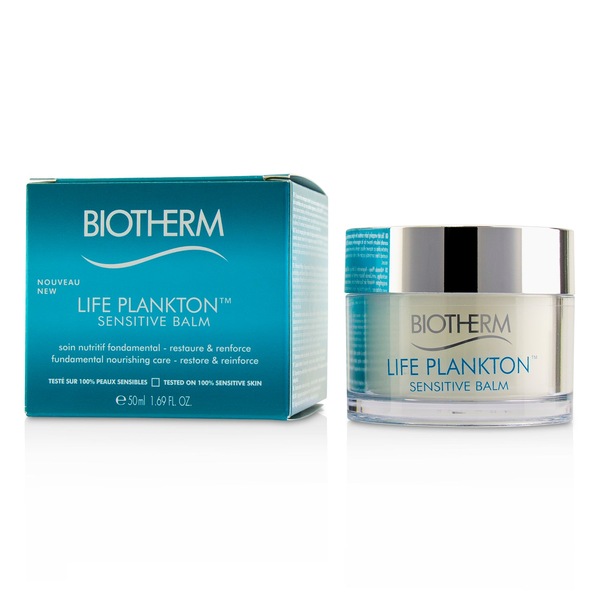 Buy Biotherm Life Plankton Sensitive Balm 50ml/1.69oz - MyDeal Australia