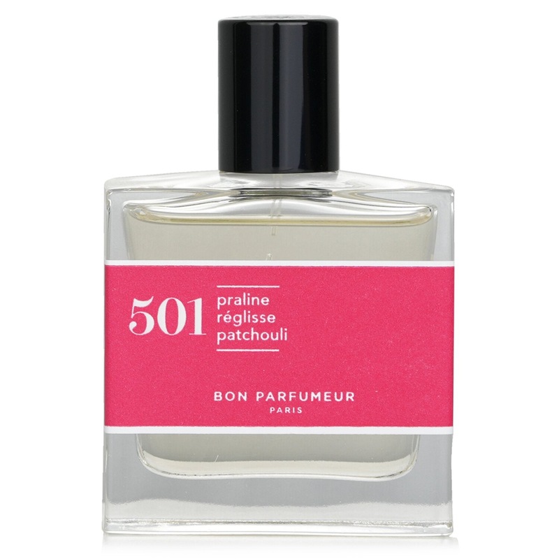 Buy Bon Parfumeur 501 Eau De Parfum Spray - Gourmand Intense (Praline ...