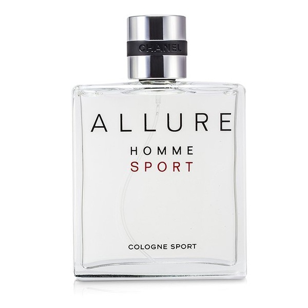 Buy Chanel Allure Homme Sport Cologne Spray 150ml/5oz - MyDeal Australia