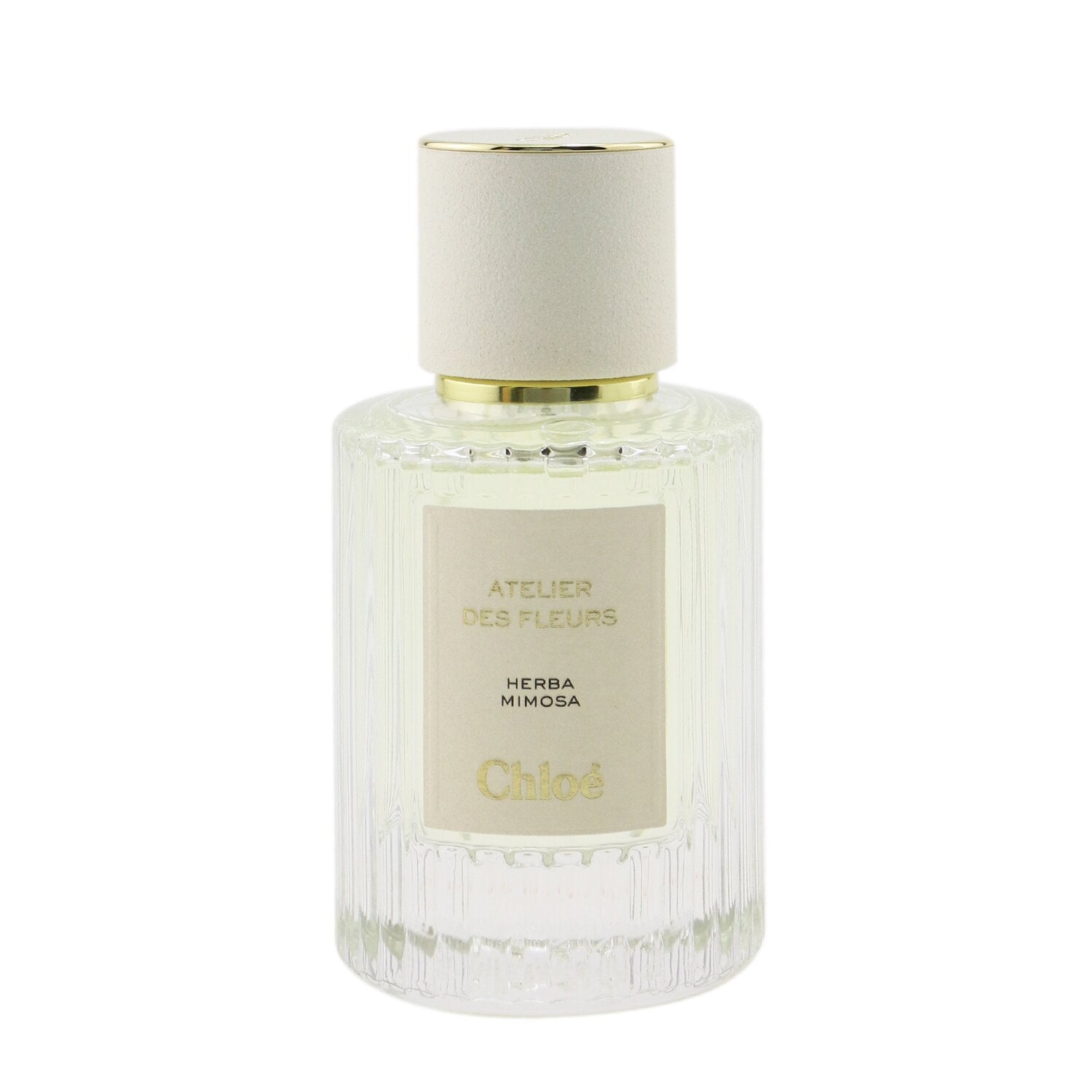 Buy Chloe Atelier Des Fleurs Herba Mimosa Eau De Parfum Spray 50ml/1 ...
