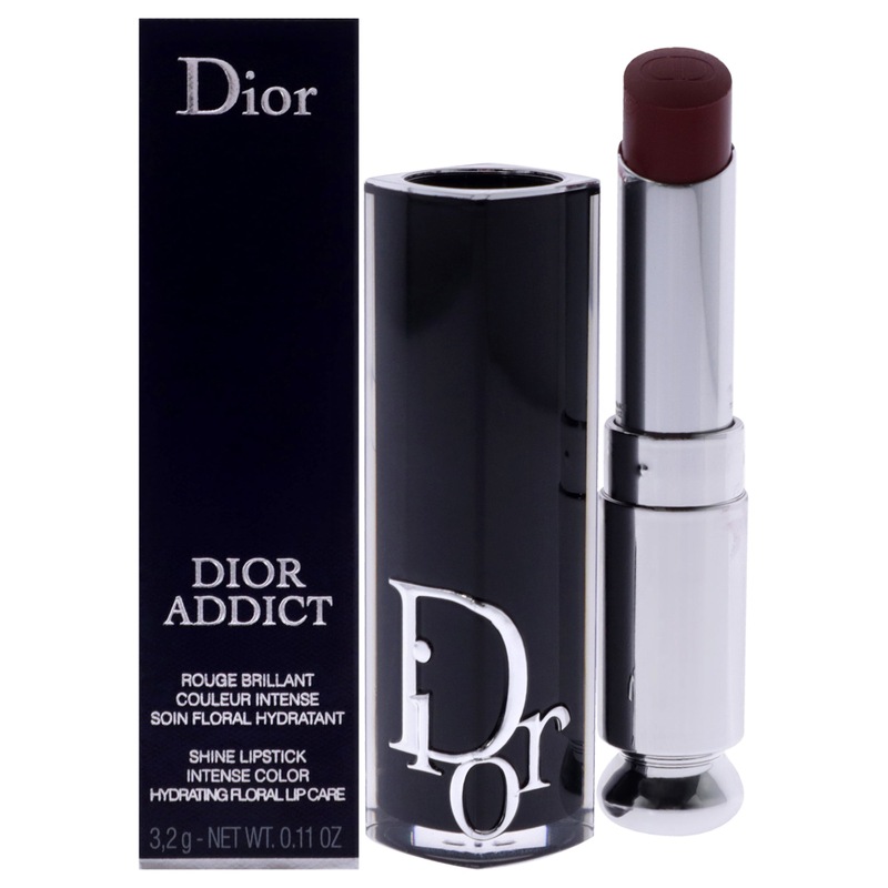 Buy Christian Dior Dior Addict Hydrating Shine Lipstick - 720 Icone by ...