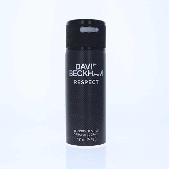 Buy David Beckham Respect Body Spray 150ml - MyDeal Australia