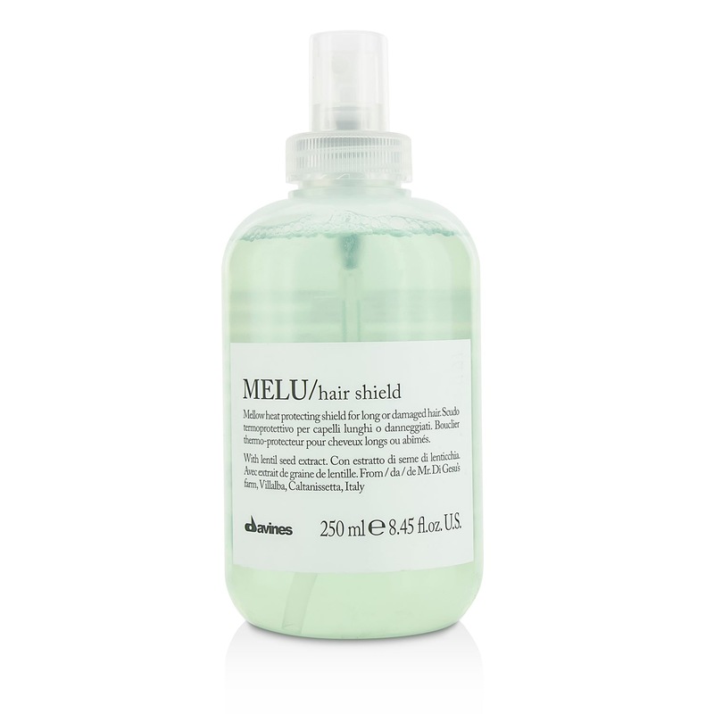 Buy Davines Melu Hair Shield Mellow Heat Protecting (For Long or ...