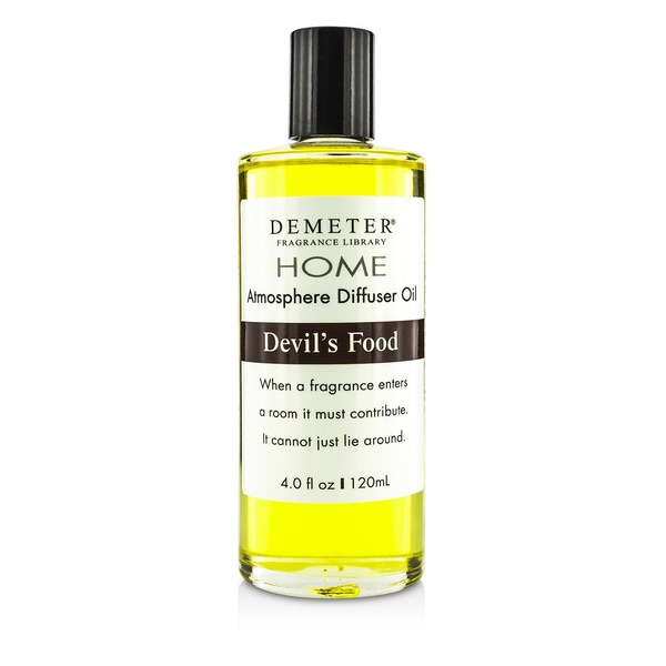 Buy Demeter Atmosphere Diffuser Oil - Devils Food 120ml/4oz - MyDeal ...