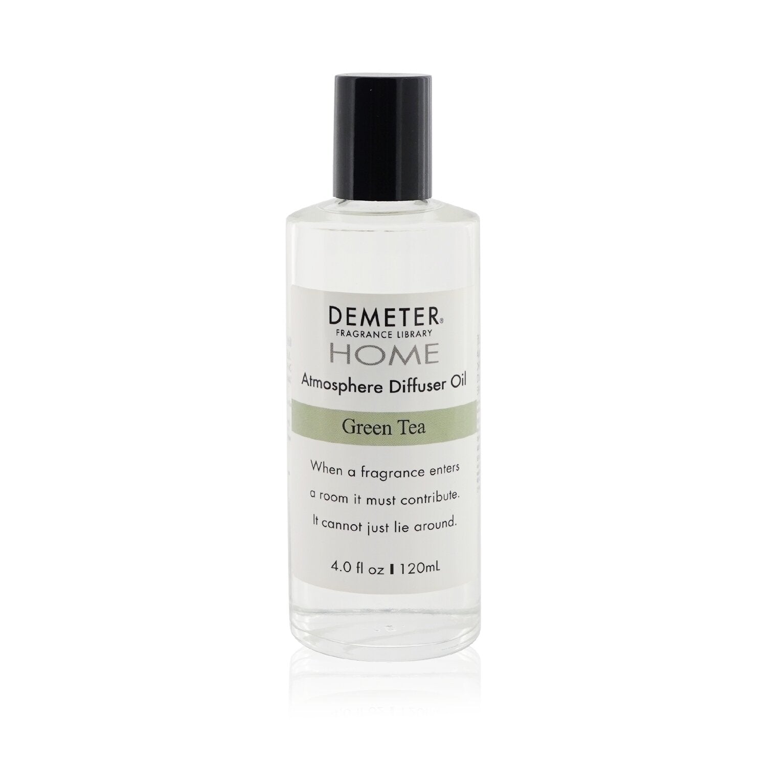 Buy Demeter Atmosphere Diffuser Oil - Green Tea 120ml/4oz - MyDeal ...
