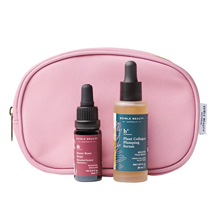 Buy Edible Beauty Australia Beauty Reset Pack - MyDeal Australia