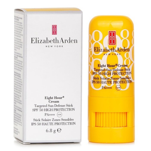 Buy Elizabeth Arden Eight Hour Cream Targeted Sun Defense Stick SPF 50 ...