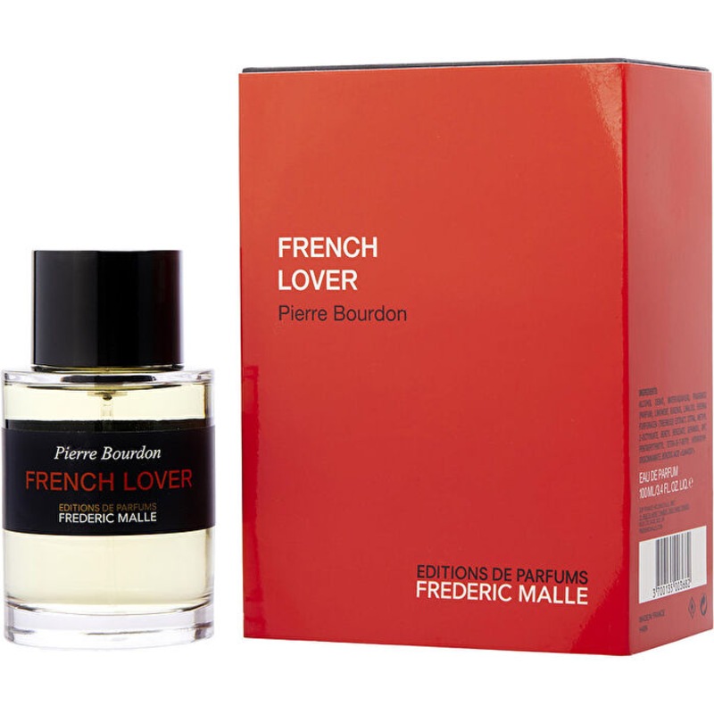 Buy Frederic Malle French Lover Eau De Parfum Spray 100ml/3.4oz - MyDeal