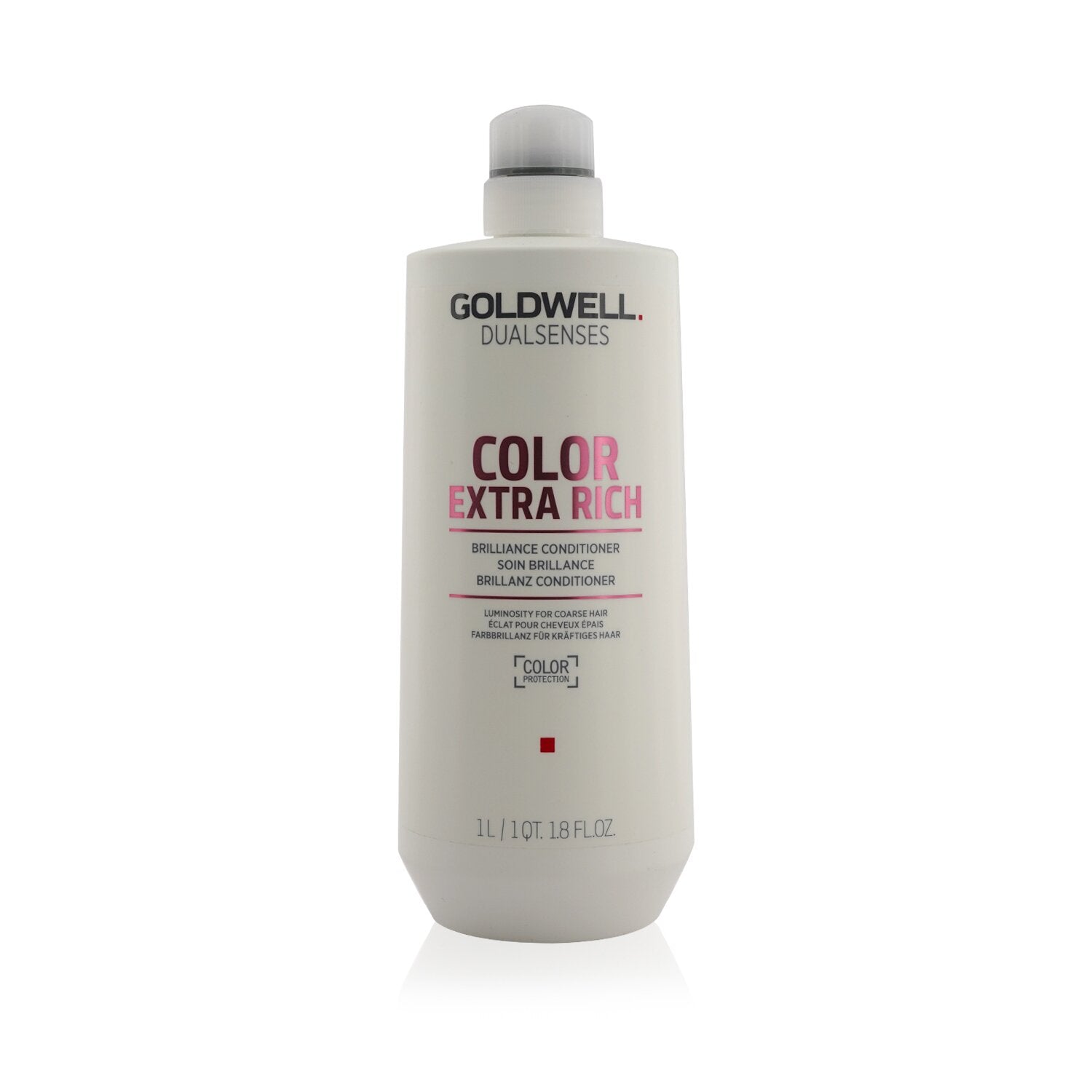 Buy Goldwell Dual Senses Color Extra Rich Brilliance Conditioner ...
