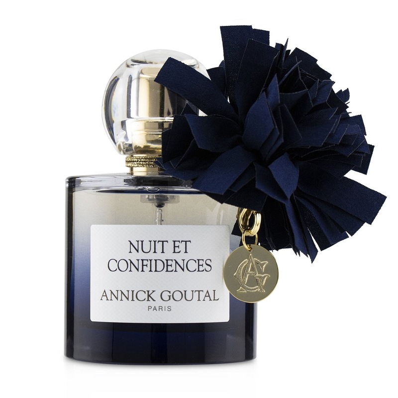 Buy Goutal (Annick Goutal) Nuit Et Confidences Eau De Parfum Spray 50ml/1.69oz - MyDeal