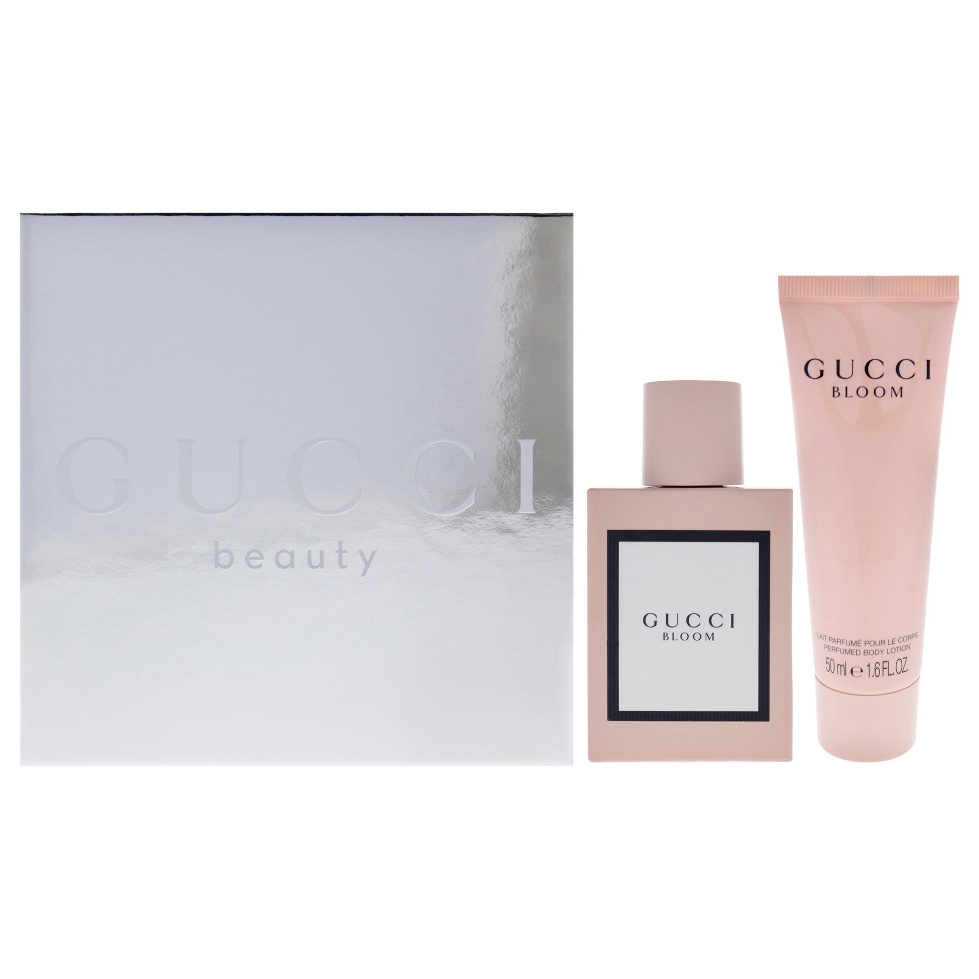 Buy Gucci Gucci Bloom by Gucci for Women - 2 Pc Gift Set 1.6oz EDP ...