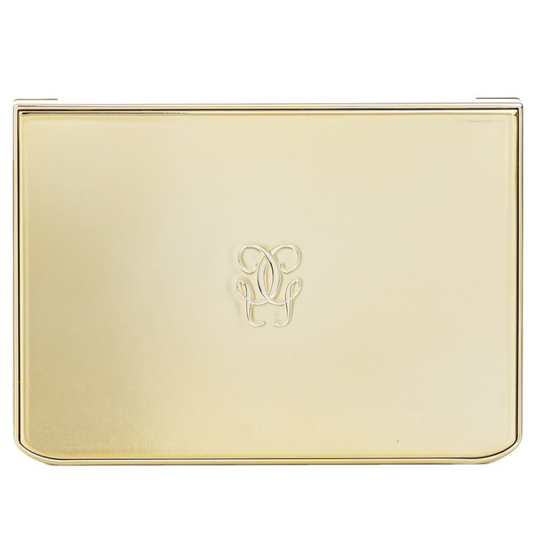 Buy Guerlain Parure Gold Skin Control High Perfection Matte Compact ...