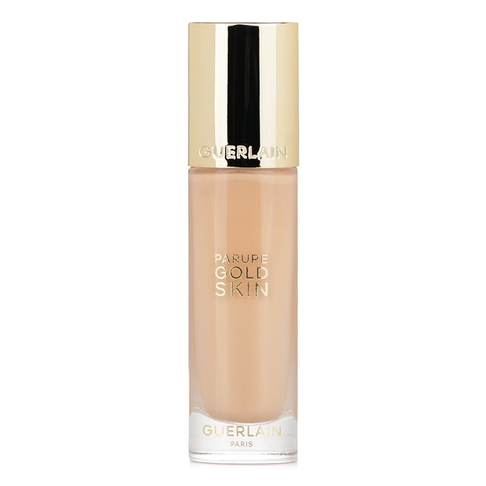 Buy Guerlain Parure Gold Skin Rejuvenating Radiance Foundation SPF20/PA+++ - # 1N Neutral 35ml/1 ...