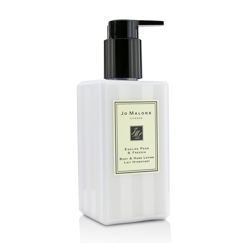 Buy Jo Malone English Pear And Freesia Body And Hand Lotion 250ml 8 5oz