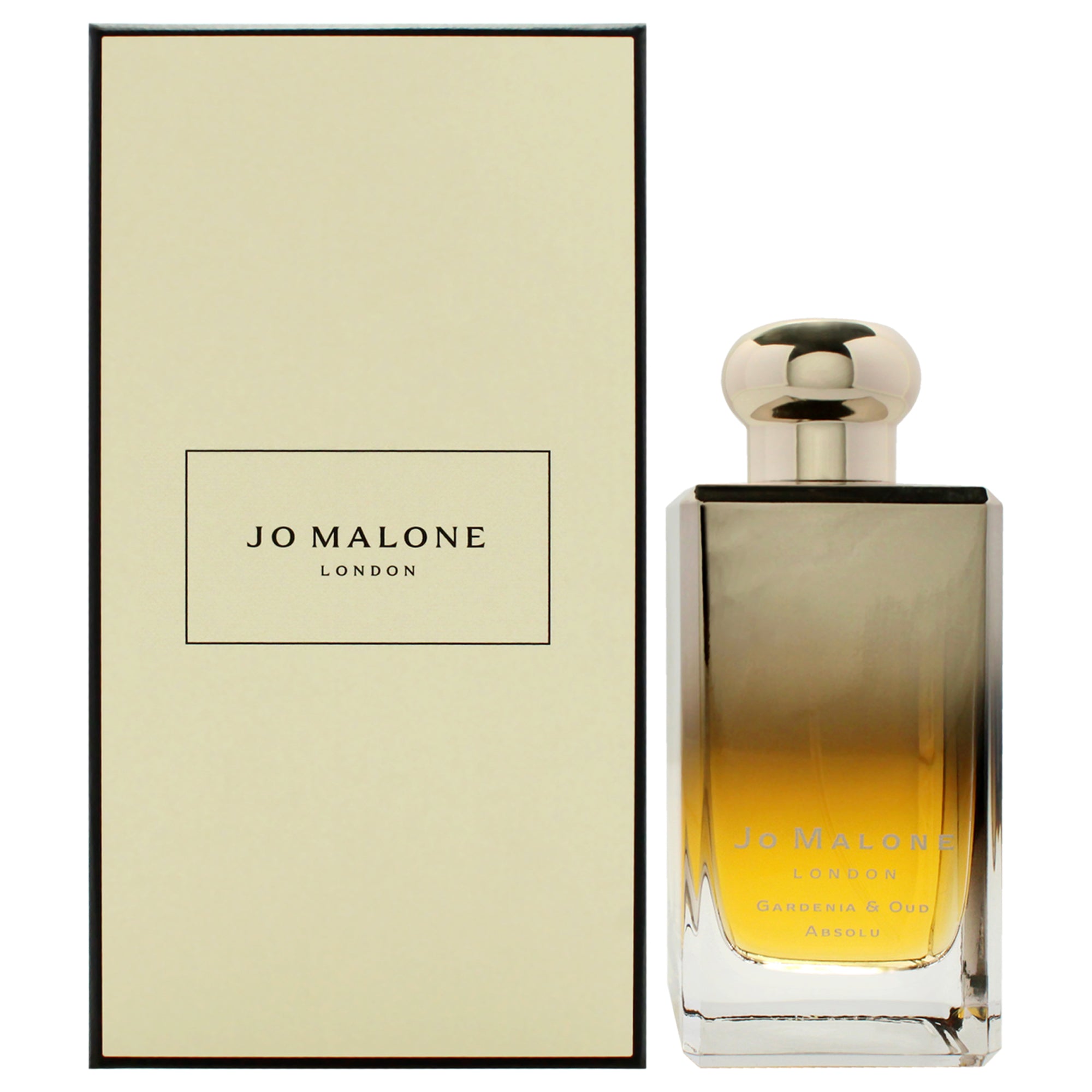 Buy Gardenia and Oud Absolu by Jo Malone for Unisex - 3.4 oz Cologne Spray - MyDeal Australia