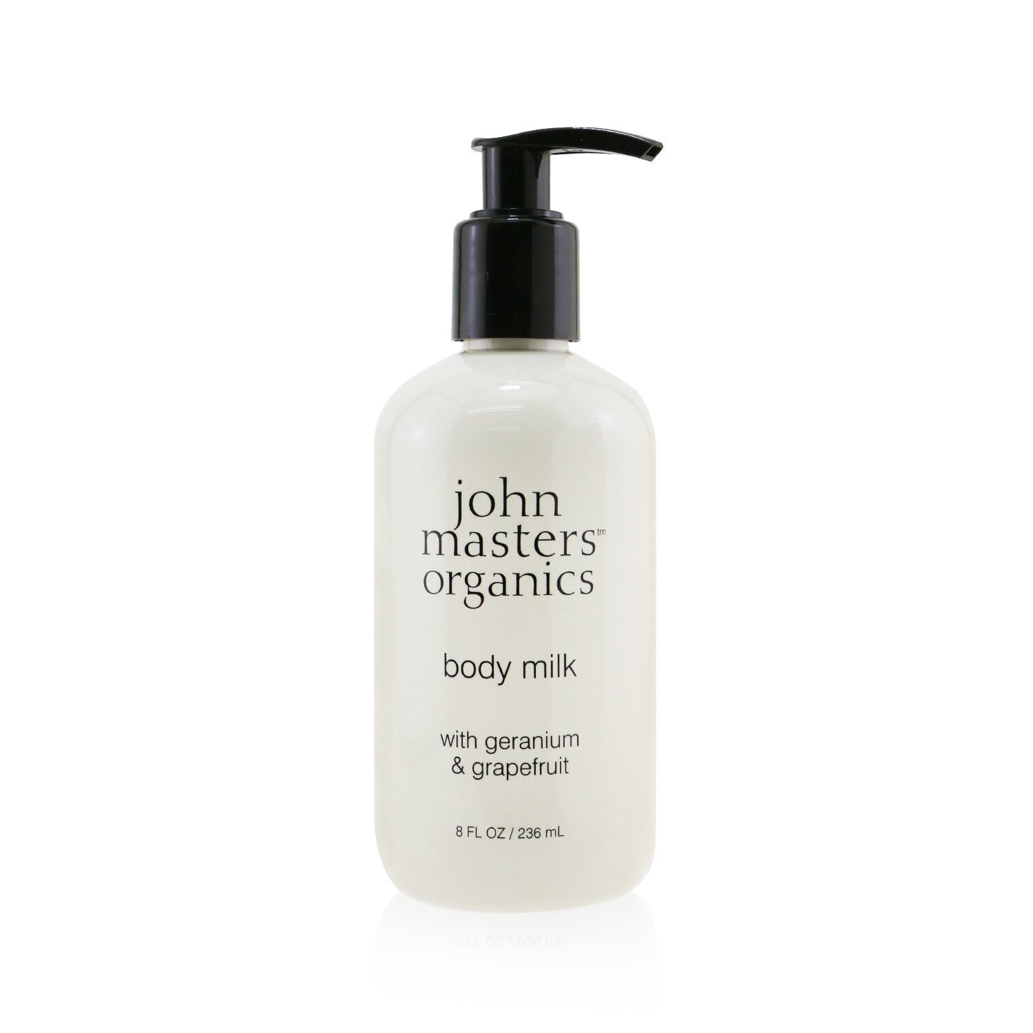 Buy John Masters Organics Body Milk With Geranium & Grapefruit 236ml ...