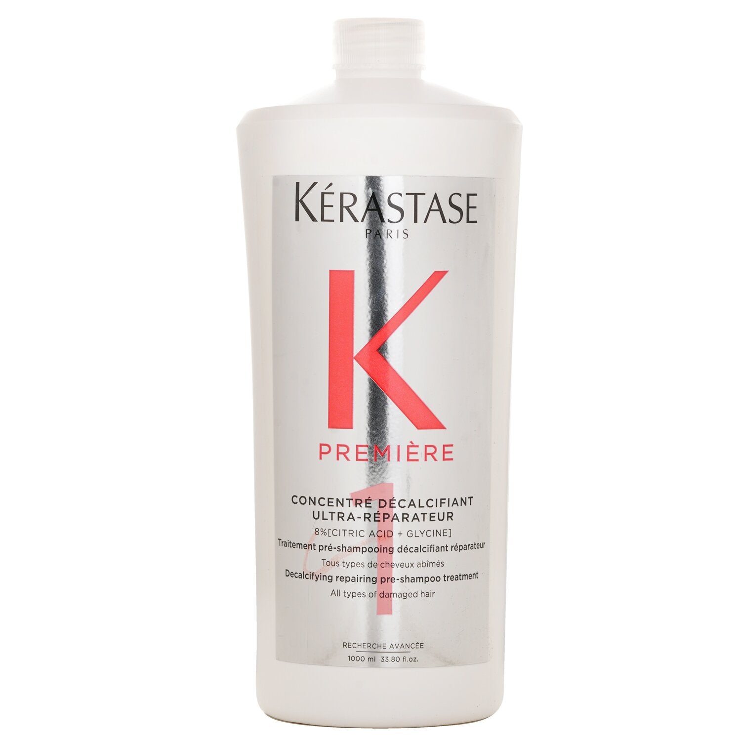 Buy Kerastase Premiere Decalcifying Repairing Pre Shampoo Treatment ...
