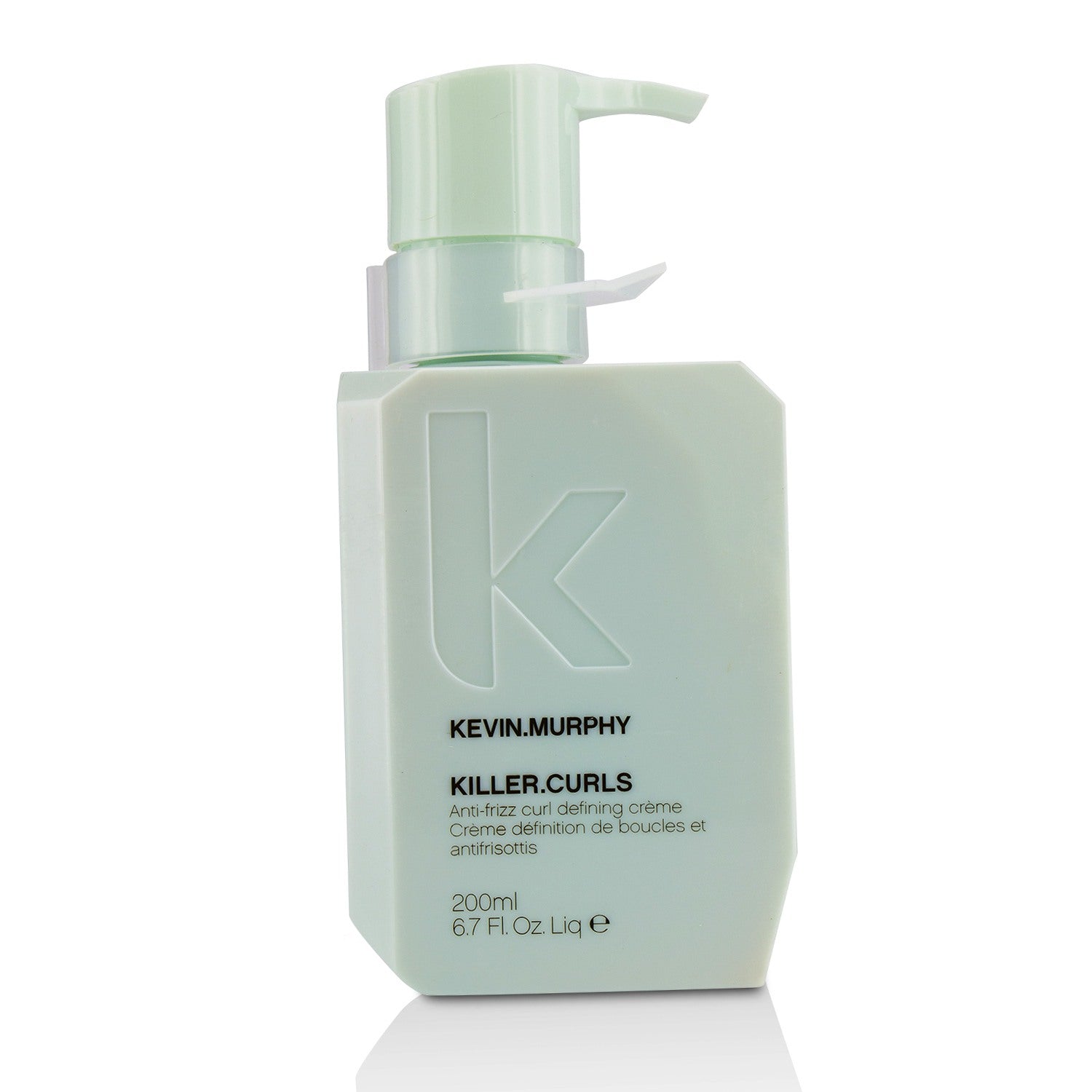 Buy Kevin.Murphy Killer.Curls (Anti-Frizz Curl Defining Creme) 200ml/6 ...