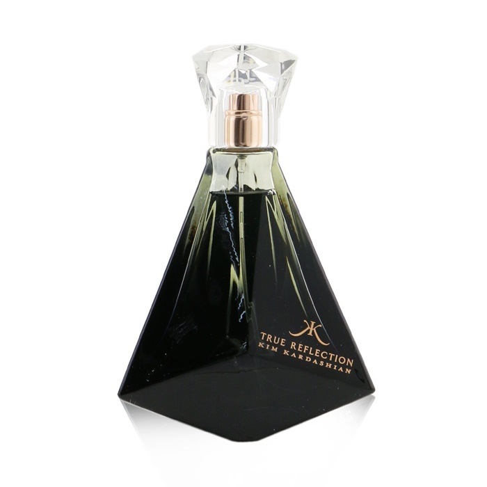 Buy Kim Kardashian True Reflection Eau De Parfum Spray 100ml/3.4oz ...