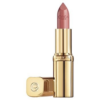 Buy L'Or?al Paris Color Riche Satin Lipstick 630 Beige a Nu - MyDeal ...