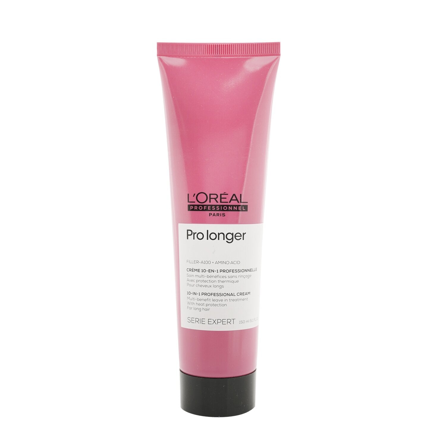 Buy L'Oreal Professionnel Serie Expert - Pro Longer Filler-A100 + Amino ...