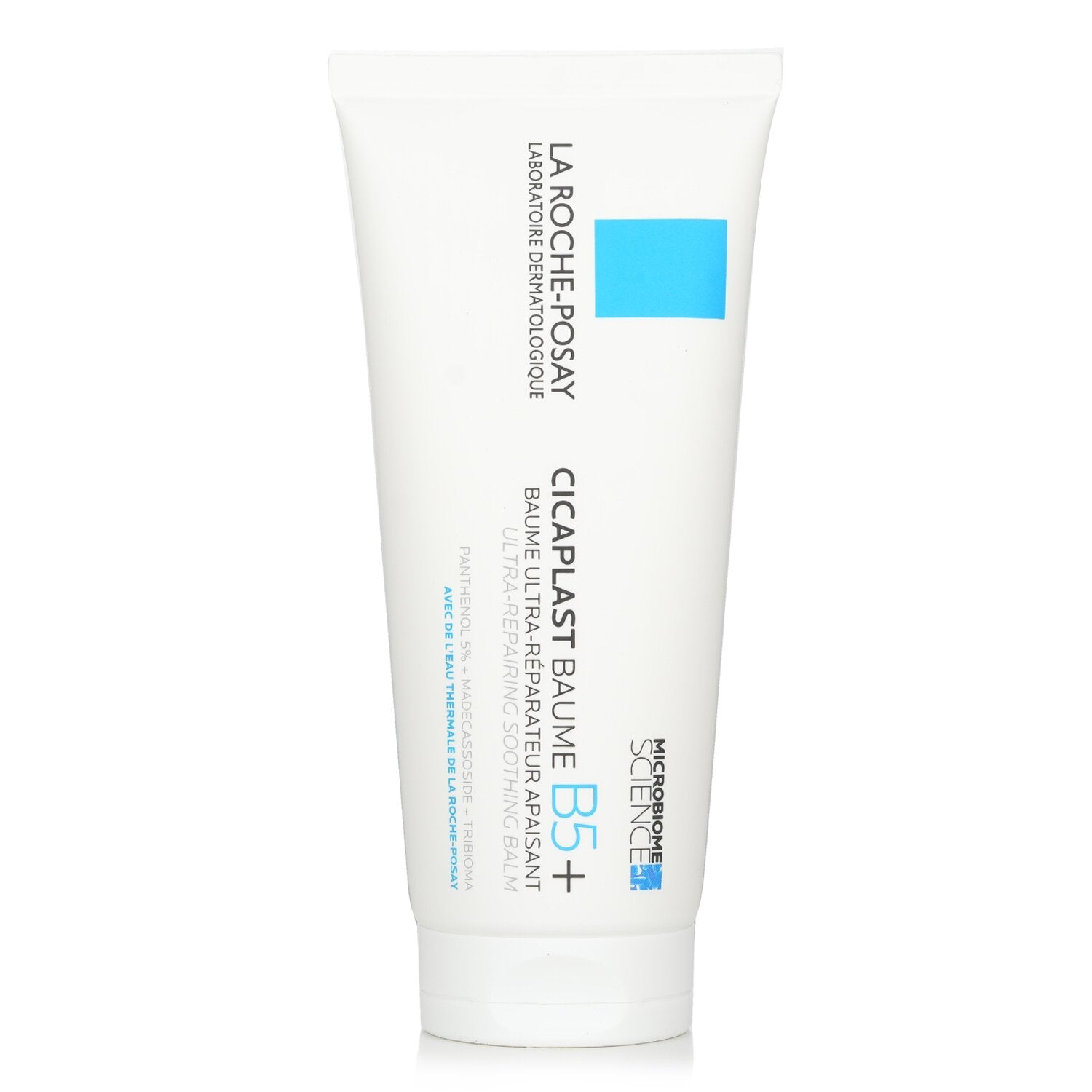 Buy La Roche Posay Cicaplast Baume B5 Soothing Repairing Balm 100ml/97g/3.3oz - MyDeal Australia