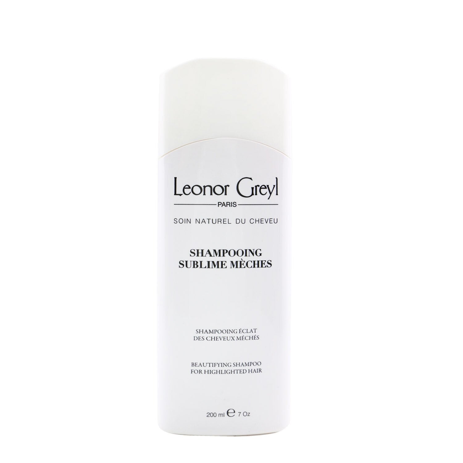 Buy Leonor Greyl Shampooing Sublime Meches Specific Shampoo For ...