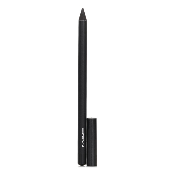 Buy MAC Eye Kohl Pencil Eyeliner - # Feline (Carbon Black) 1.45g ...