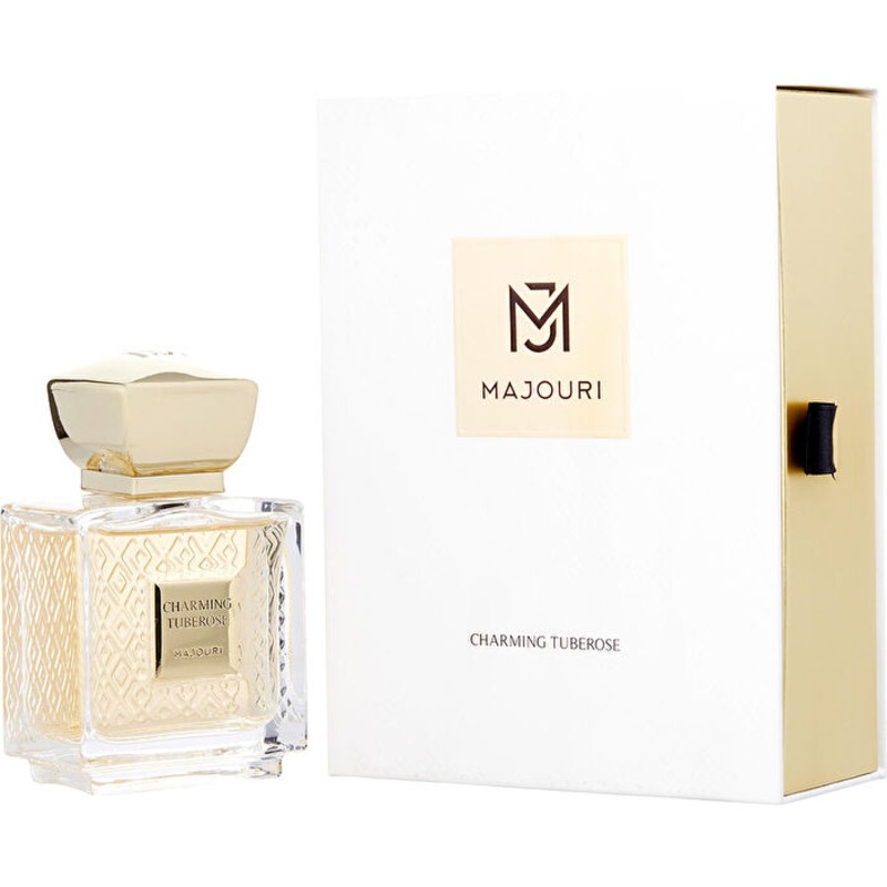 Buy Majouri Charming Tuberose Eau De Parfum 75ml/2.5oz - MyDeal
