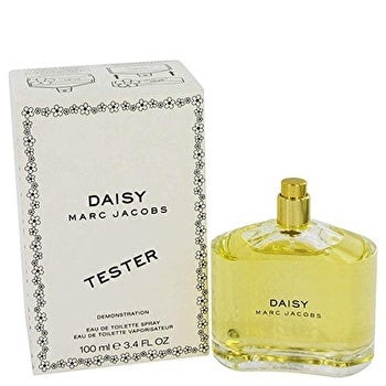 Buy Marc Jacobs Daisy Woman Eau De Toilette TESTER 100ml - MyDeal Australia