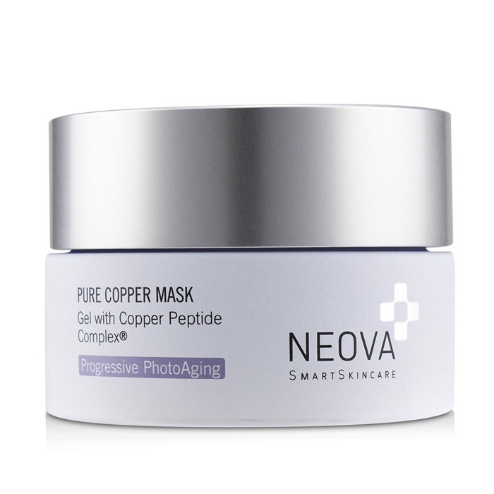Buy Neova Progressive PhotoAging - Pure Copper Mask 50ml/1.7oz - MyDeal ...