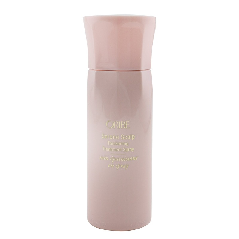 Buy Oribe Serene Scalp Thickening Treatment Spray 125ml/4.2oz - MyDeal