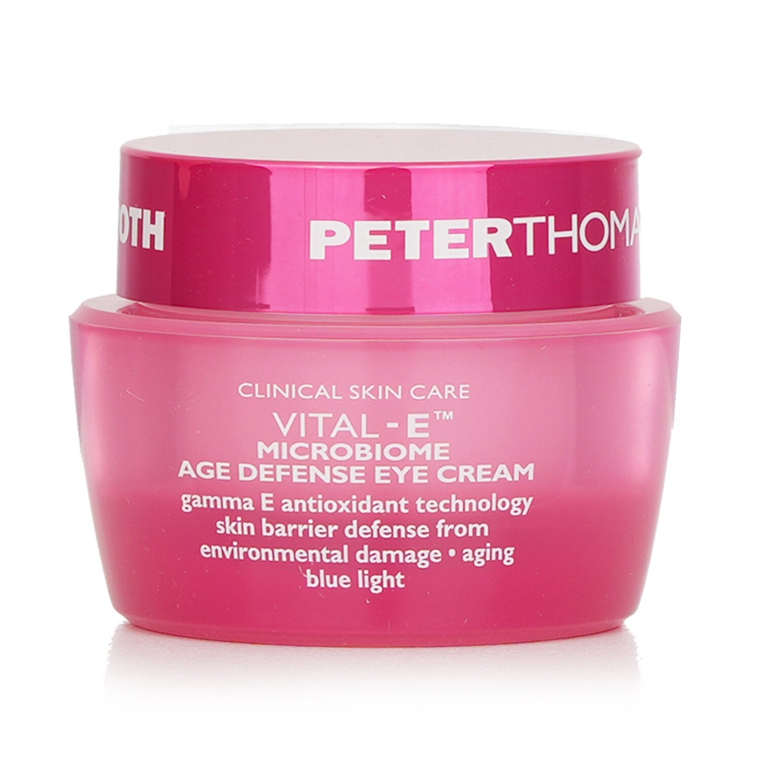 Buy Peter Thomas Roth Vital E Antioxidant Recovery Eye Cream 15ml/0.5oz ...