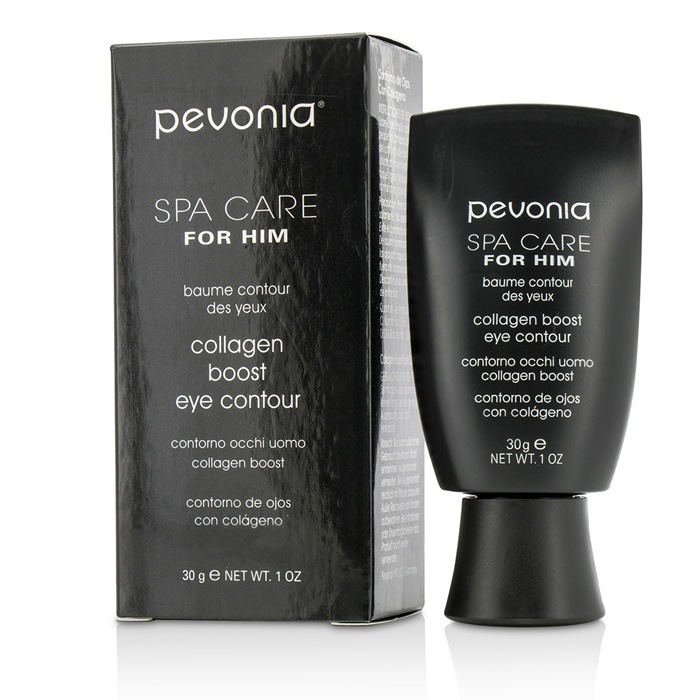 Buy Pevonia Botanica Spa Care For Him Collagen Boost Eye Contour 30g ...