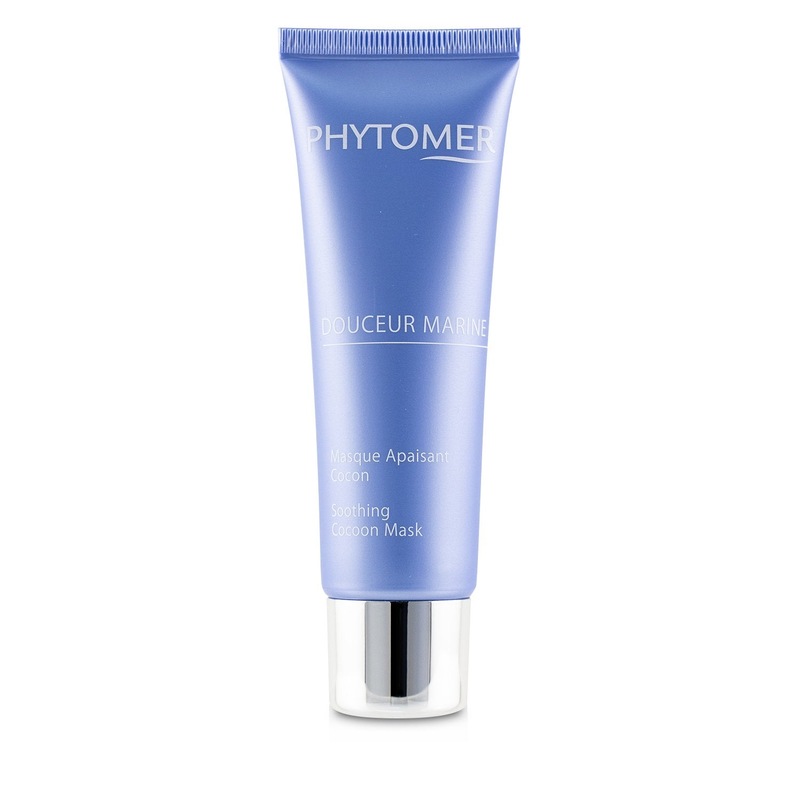Buy Phytomer Douceur Marine Soothing Cocoon Mask 50ml/1.6oz - MyDeal