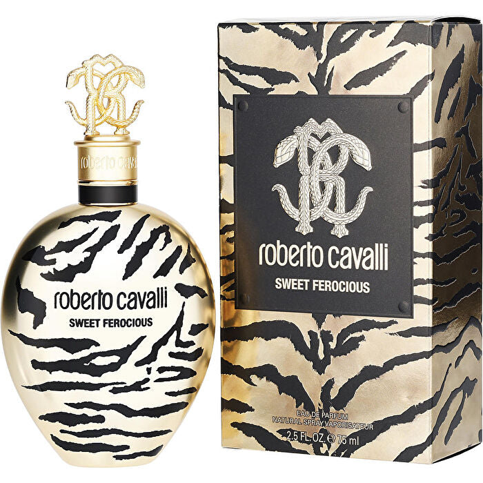 Buy Roberto Cavalli Sweet Ferocious Eau De Parfum Spray 60ml/2.5oz ...