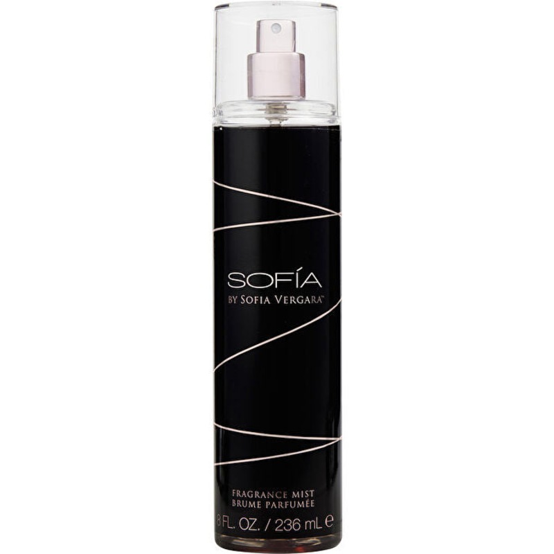 Buy Sofia Vergara Sofia Fragrance Mist 240ml/8oz - MyDeal